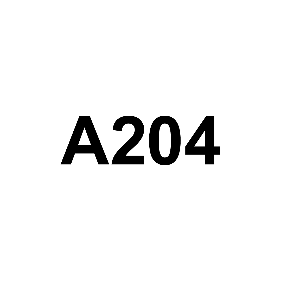 A204